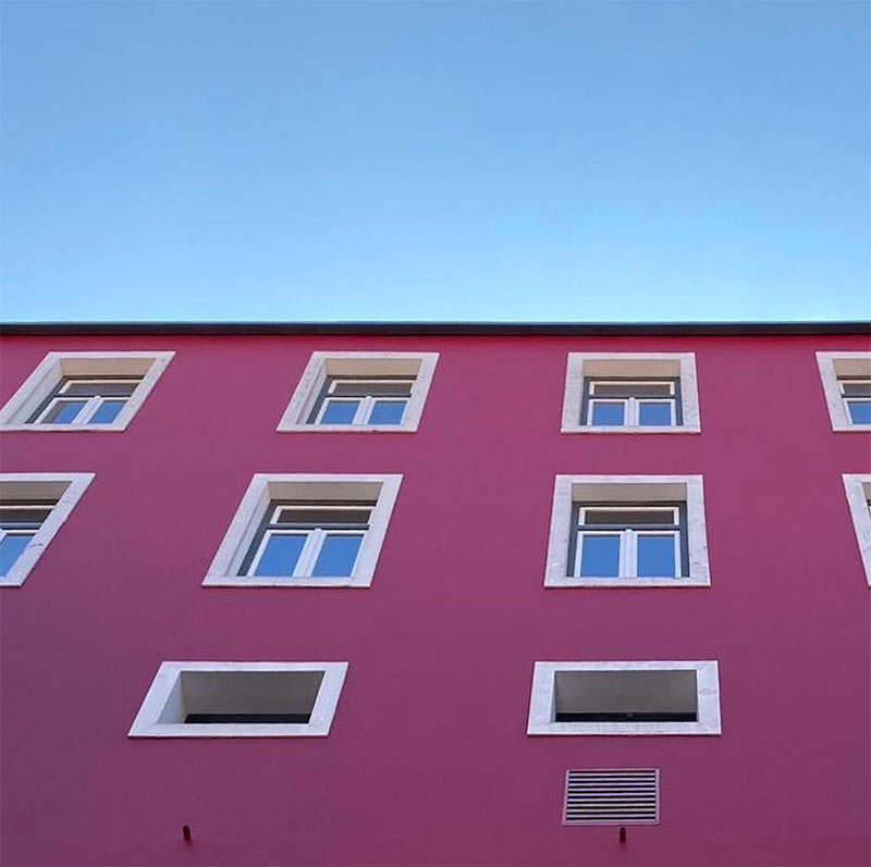Portfólio | Senna Building